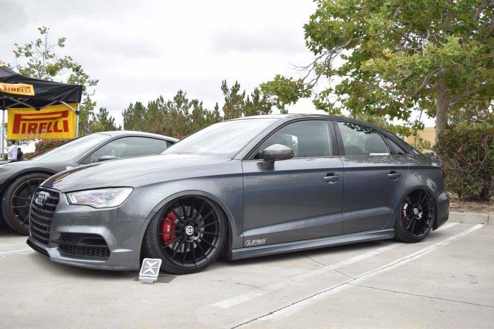 A3 & S3 Wheel Inventory BLOWOUT!! // TAG Motorsports