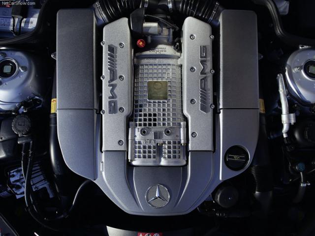AMG to make high-performance diesel